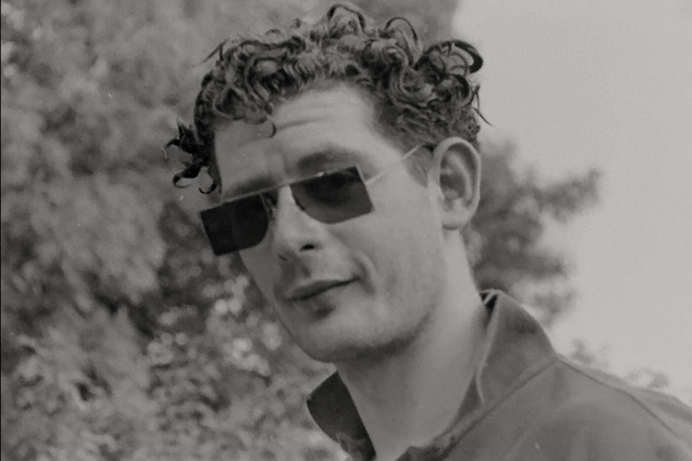 Meet Adam - Adam Simmonds
